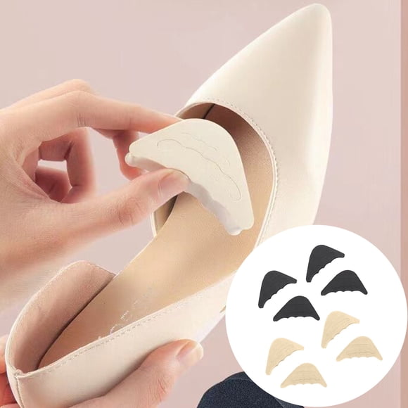 Shoe Toe Inserts