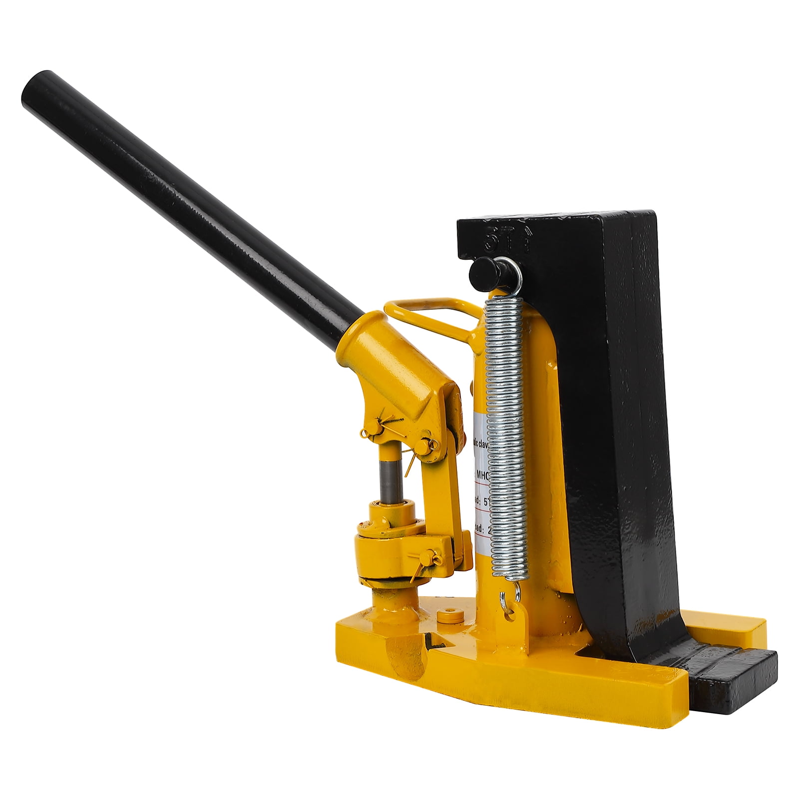 Toe Jack Hydraulic Jack with Manual Hand Pump,Air Hydraulic Toe Jack ...