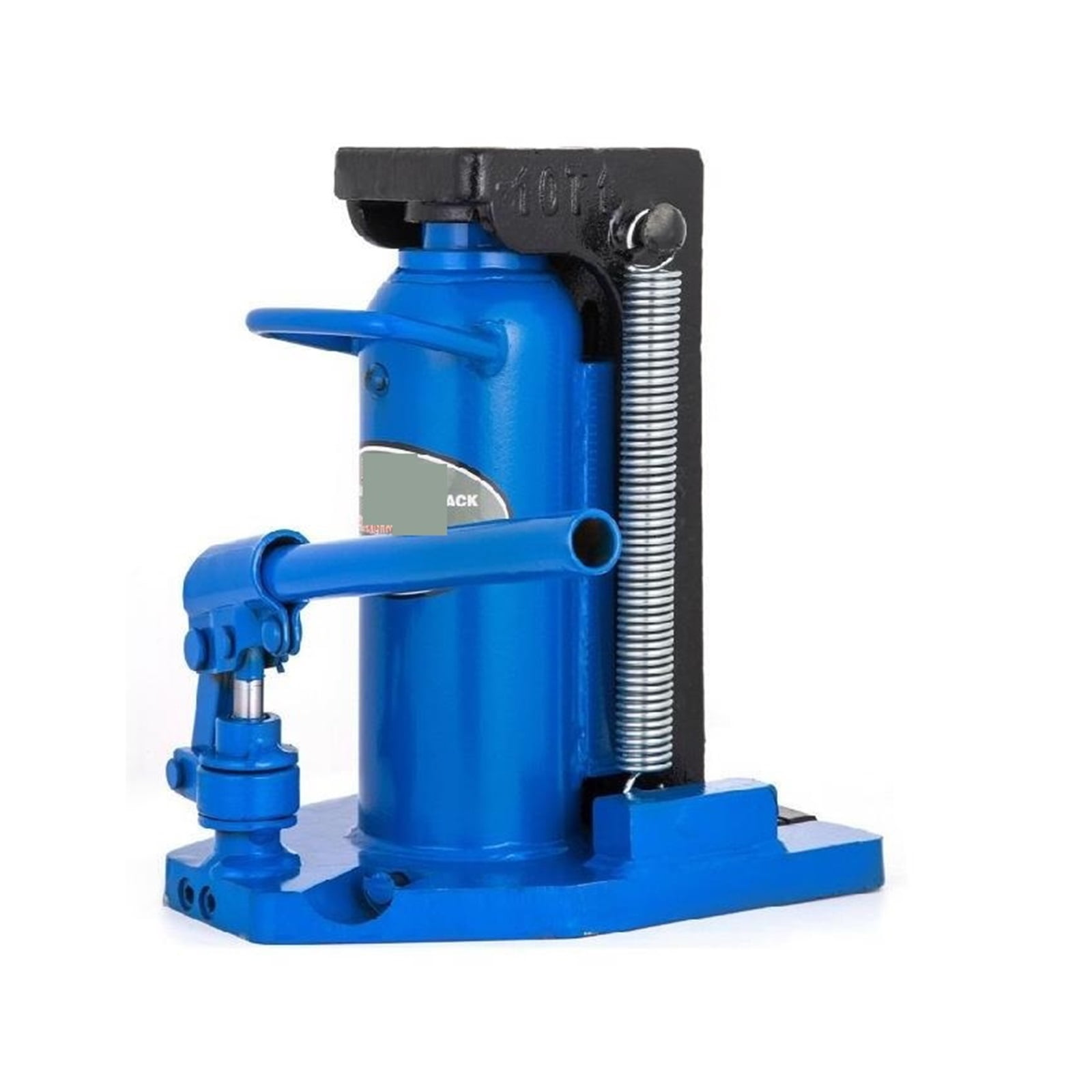 Toe Lift Jack Air Hydraulic Machine Oil Rigging Proprietary Heat ...