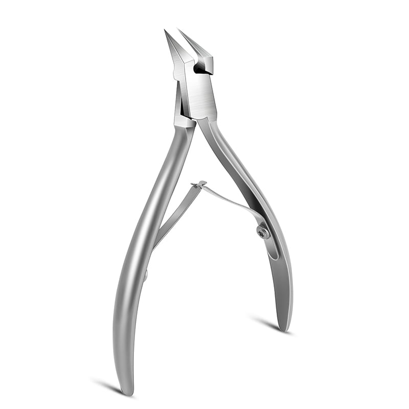 Toe Nail Clipper For Ingrown Or Thick Toenails Toenails Trimmer ...