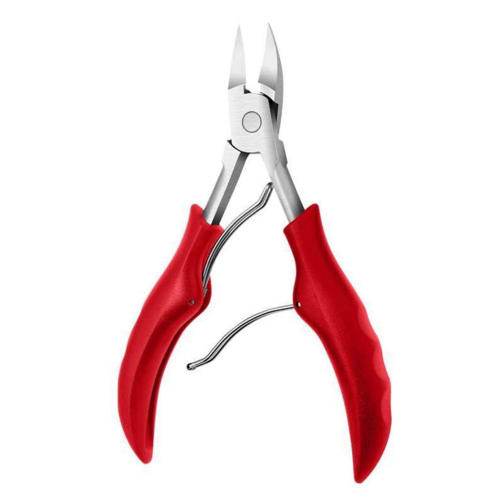 Toe Nail Clippers for Thick Nails and Ingrown Toenails, Heavy Duty ...