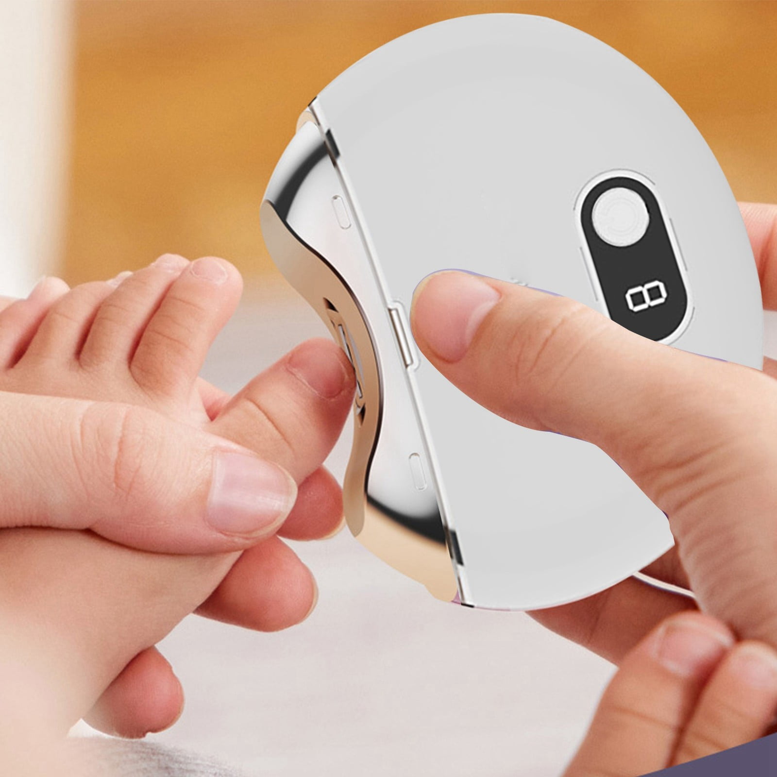 Toe Nail for Thick Toenails Toe Nail Files for Thick Nails Travel Nail ...