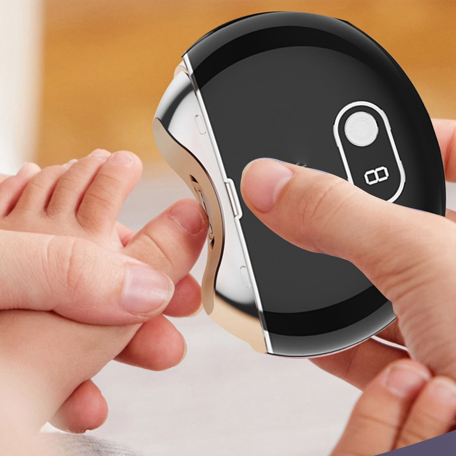 Toe Nail for Thick Toenails Toe Nail Files for Thick Nails Travel Nail ...