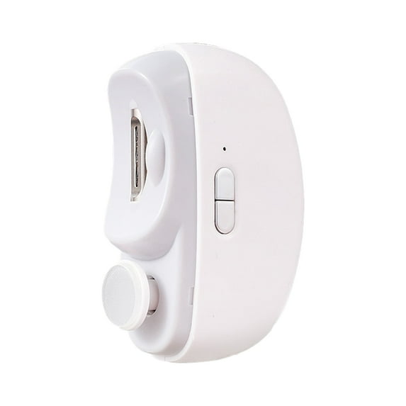 Toe Nail for Thick Toenails Electric Nail Clipper Automatic Nail ...