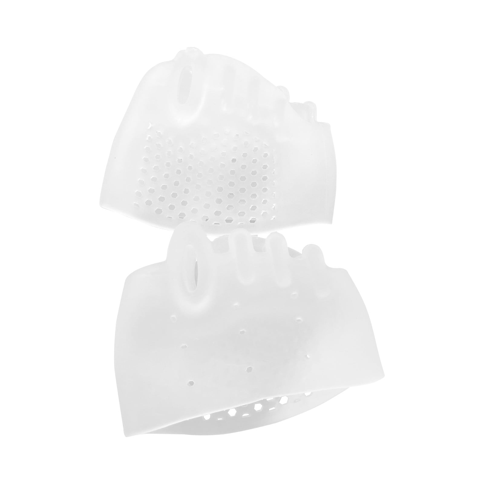 Toe Pads, Toe Ball Pads, Metatarsal Pads, Foot Balls, Mortons, Nerve ...