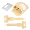 Toe Realignment Support for Sports Arch Comfort and Stable Toe ...