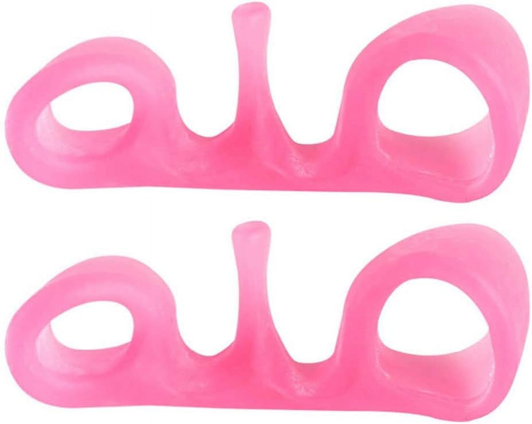 Toe Separator, Correct Bunions and Restore Toes to Their Original Shape ...