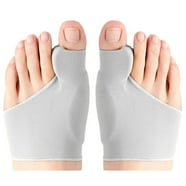 8Pcs Gel Hammer Toe Crest Cushions, Right/Left Hammertoe Gel Support ...