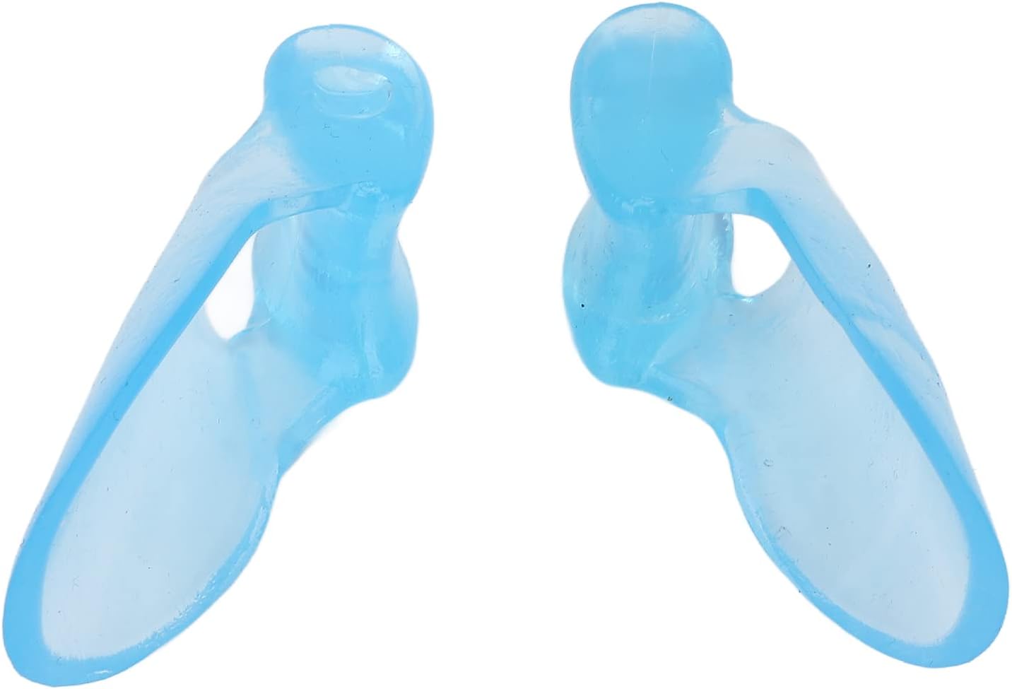 Toe Separator, Reusable Bunion Cushion and Protector Relieve Pain ...
