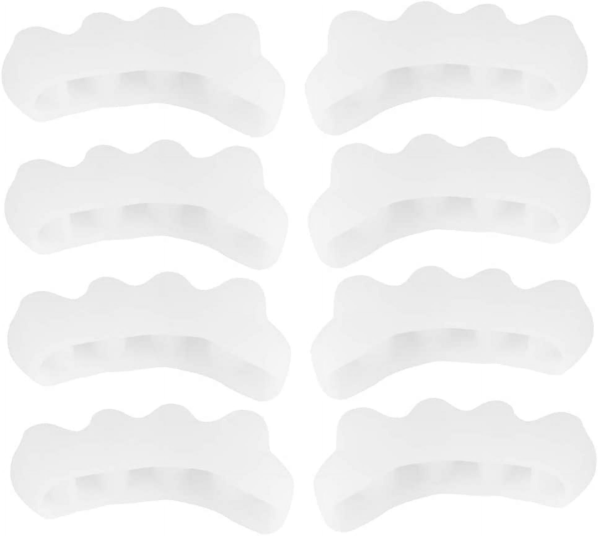 Toe Separator Three‑Level Strength Softness Lightness Bunion Toe ...