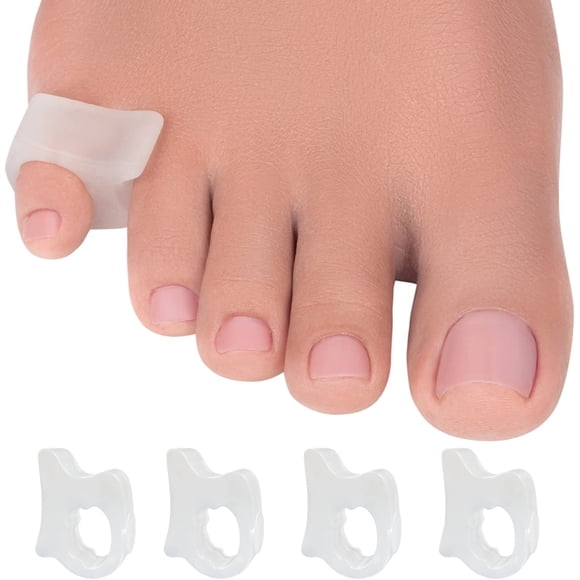 Pinky Toe Straightener