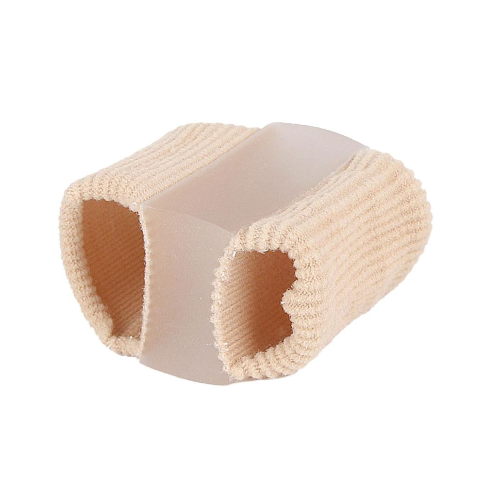 Toe Separators for Men and Women - Soft Silicone Bunion Corrector Toe ...