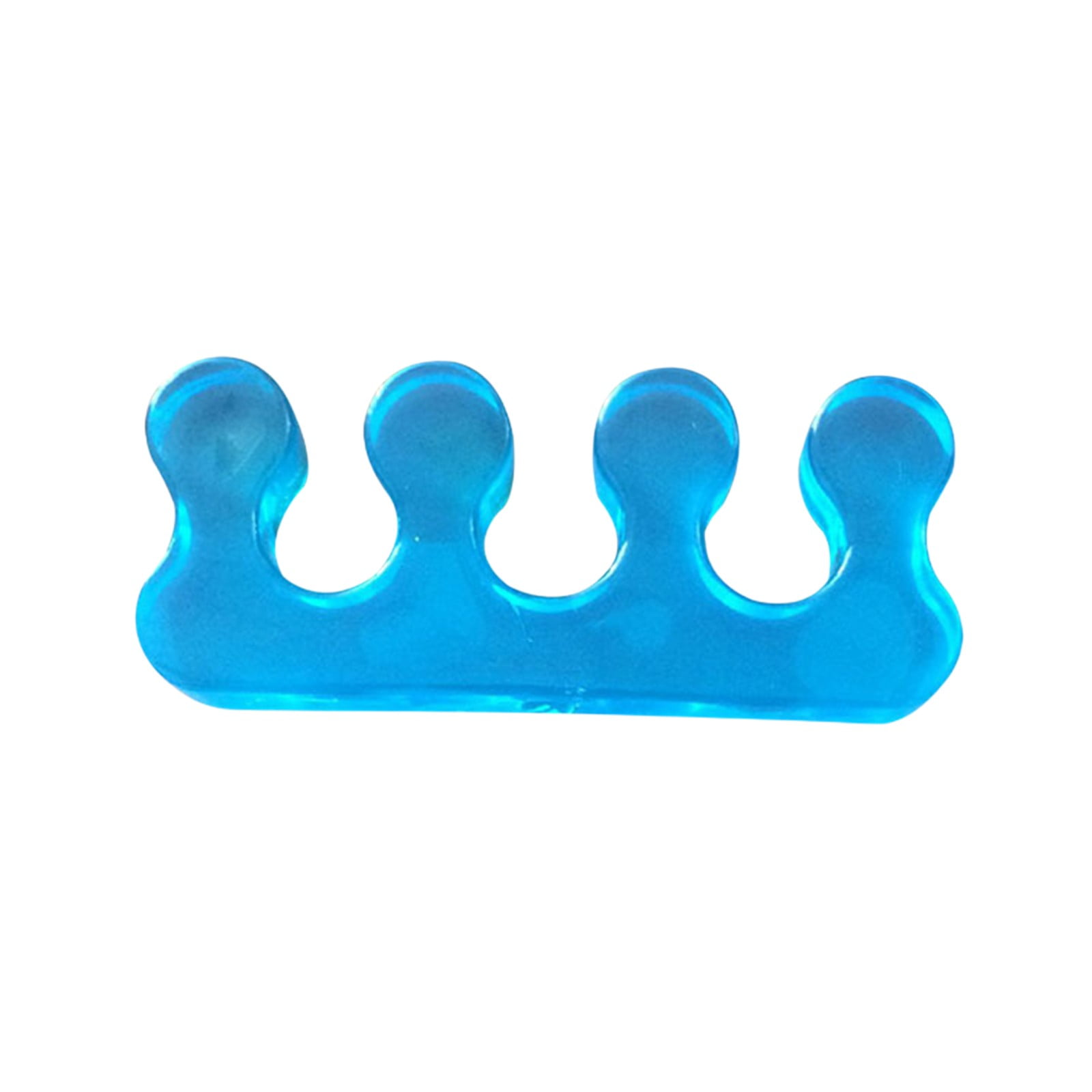 Toe Separators for Pedicure 2 Pack,Toe Separators for Women,Pedicure ...