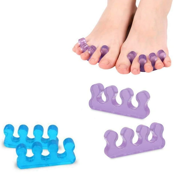 Toe Separators,Toe Dividers Pedicure, Toe Separators use for separation ...
