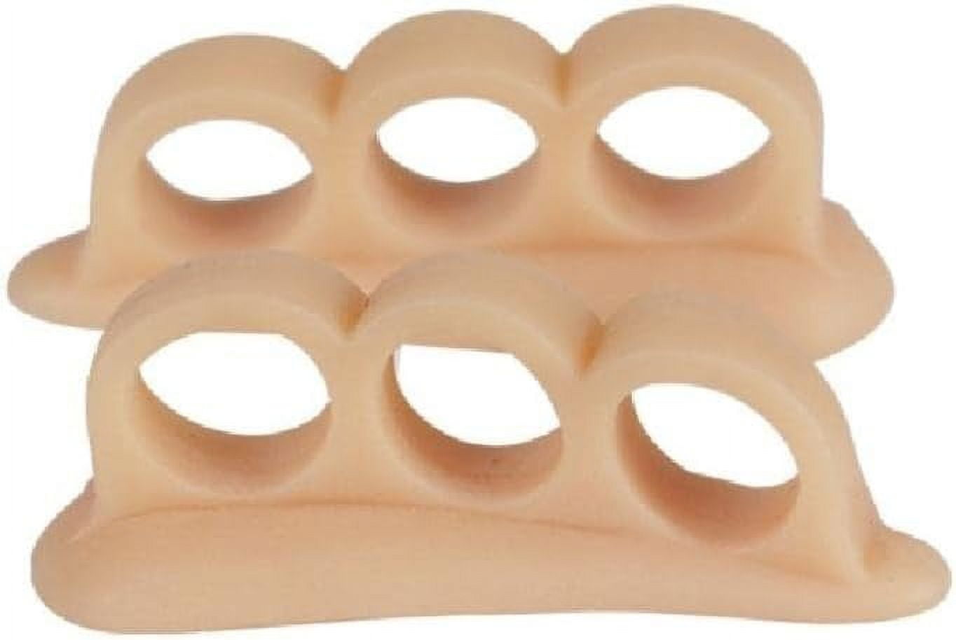 Toe Separators Toe Spacers Toe Straightener Hammer Overlapping Toe Claw ...
