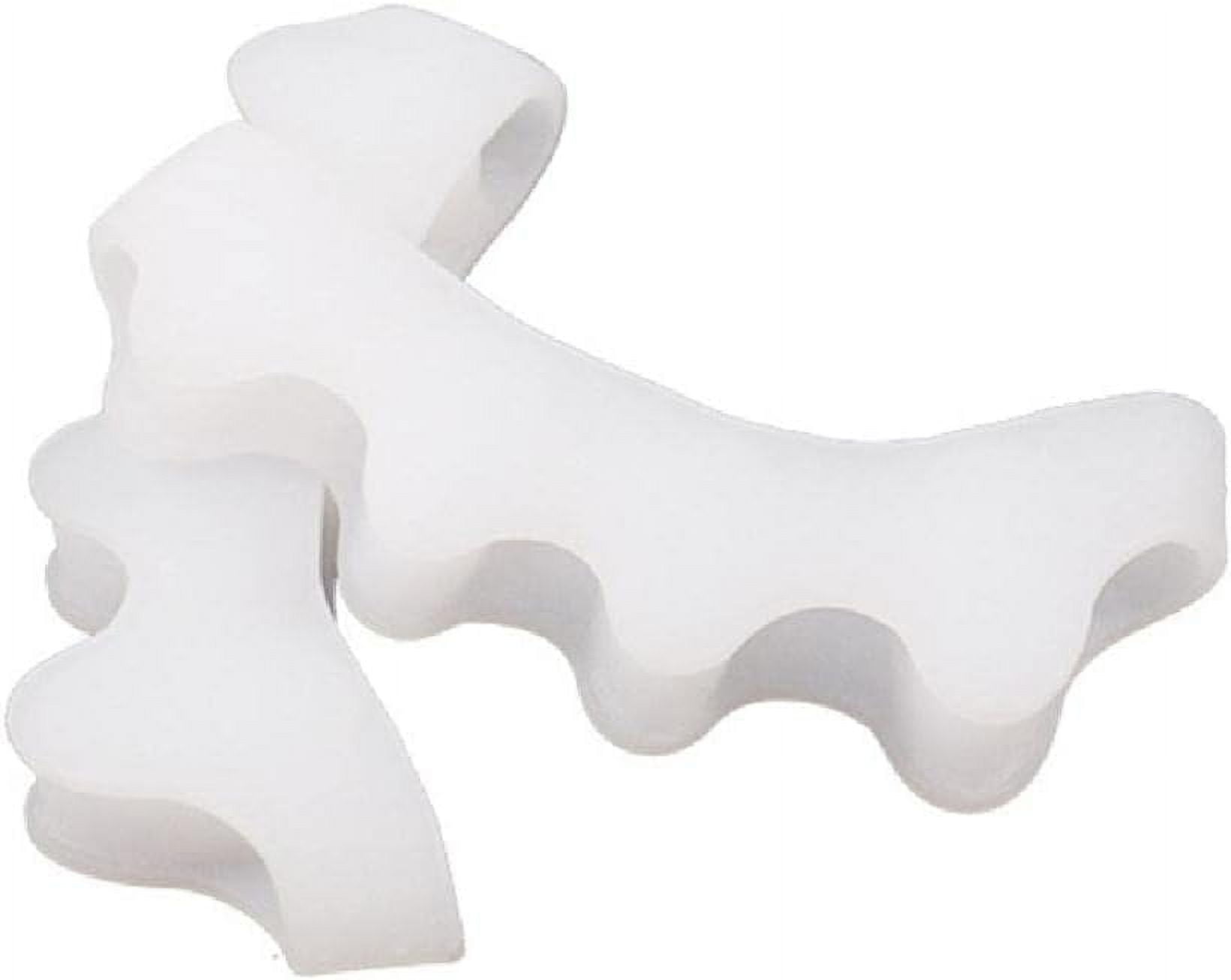 Toe Separators Toe Spacers Toe Straightener for Men & Women Hammer Toe ...