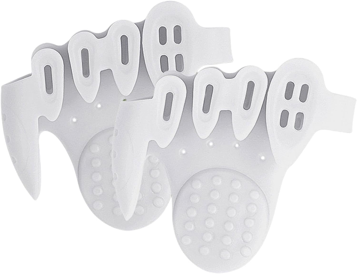 Toe Separators for Men - 5-Hole Toe Stretcher, Divider, Splitter ...
