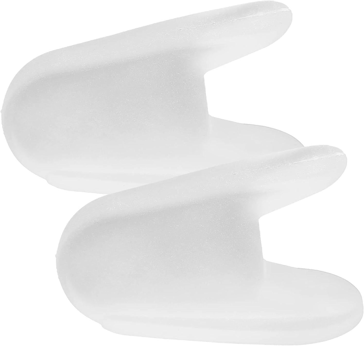 Overlapping Toes Separator, Eco Friendly Compact Portable Bunion ...