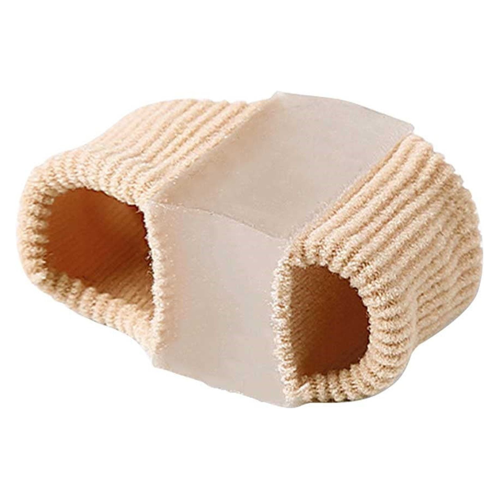 Toe Spacers Separators Wicking Breathable Fabric Bunion Corrector With ...