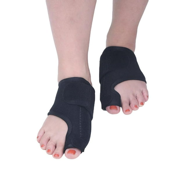 Toe Splint Bunion Orthopedic Big Toe Straightener Turf Brace Thumb ...