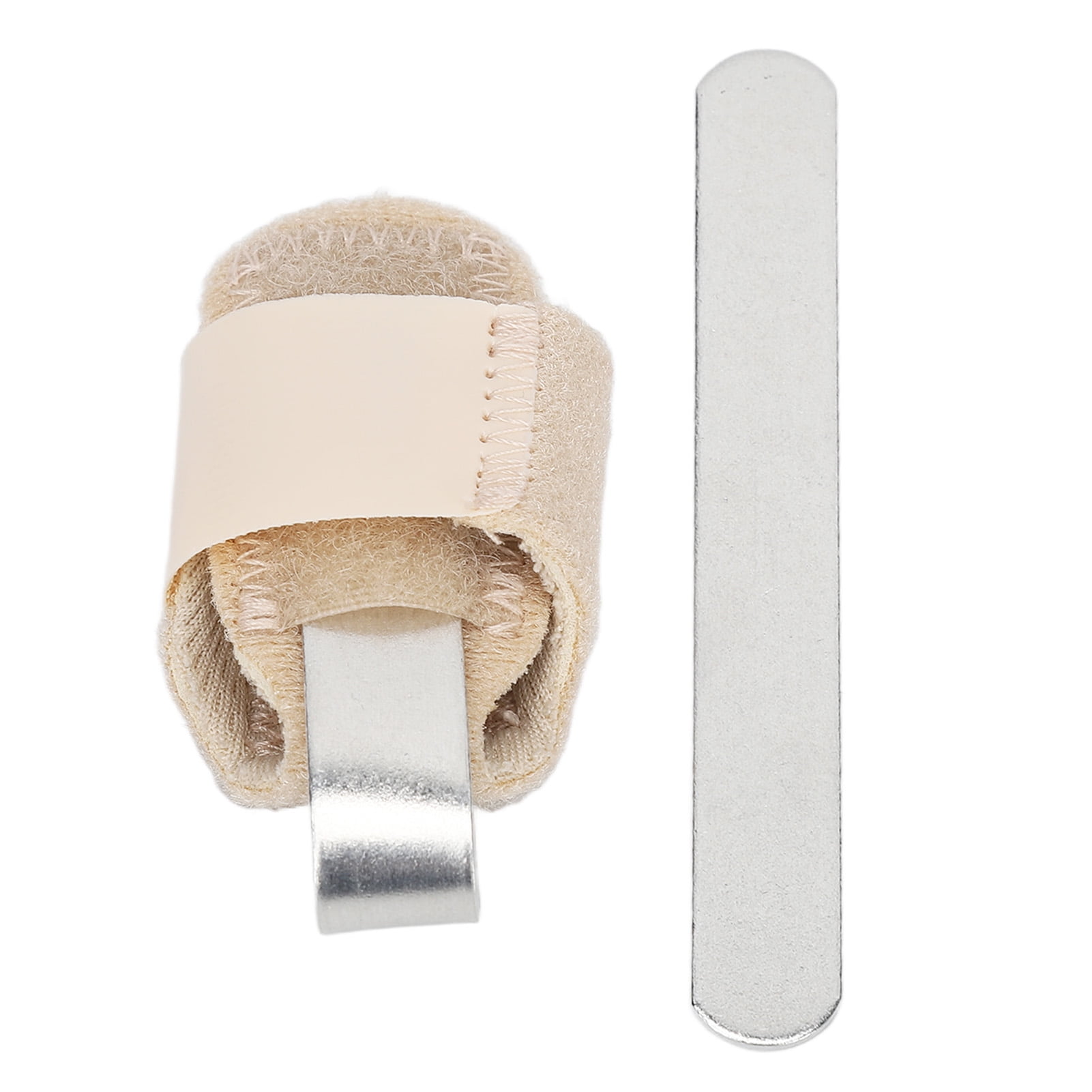 Toe Splint Hammer Straightener Corrector Toe Brace Hammertoe Splint For ...