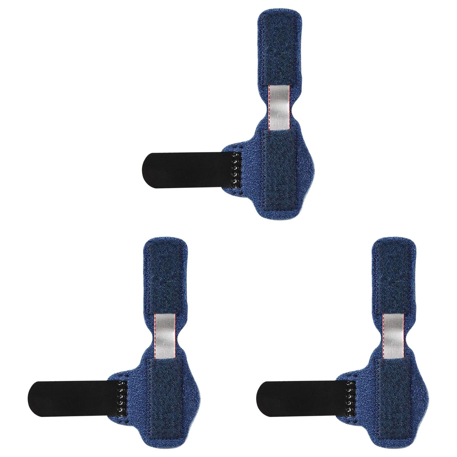 Toe Stabilizer Support Splint Toe Braces Toe Wraps For Curly Toes Toes ...