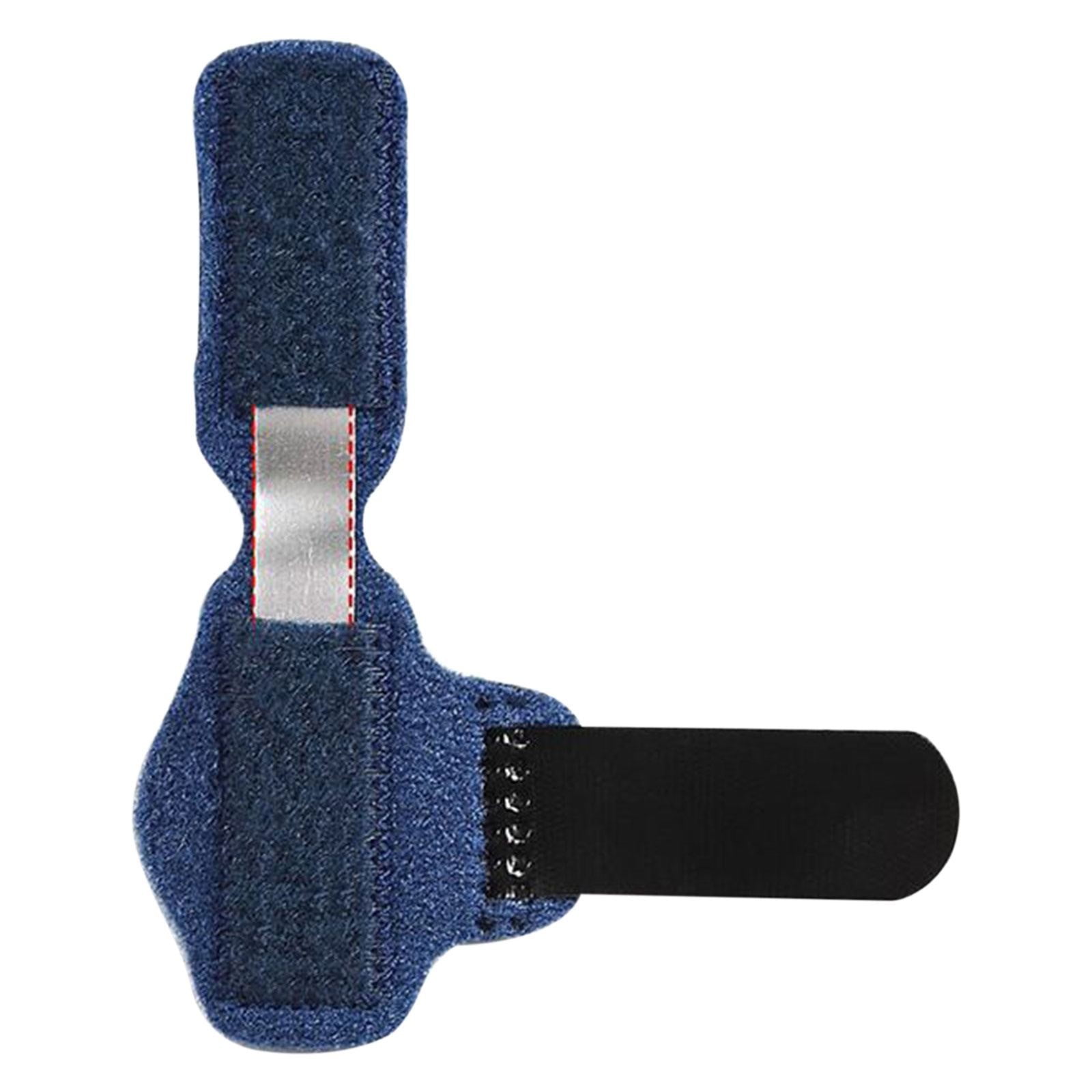 Toe Stabilizer Support Splint Toe Braces Toe Wraps For Curly Toes ...