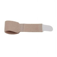 Chiroplax Toe Wraps Buddy Tape 4 Pack, Support & Pain Relief for Hammer ...