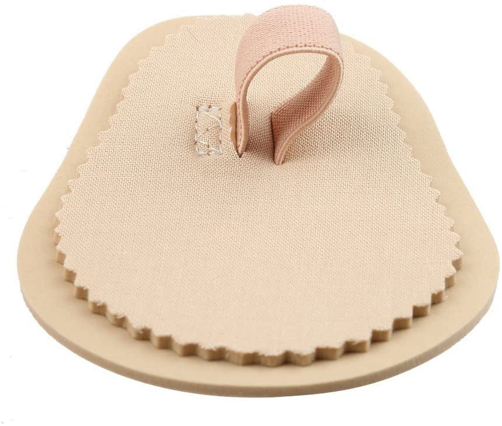 Toe Straightener - Hole - Adjustable For Both Left and Right Foot ...