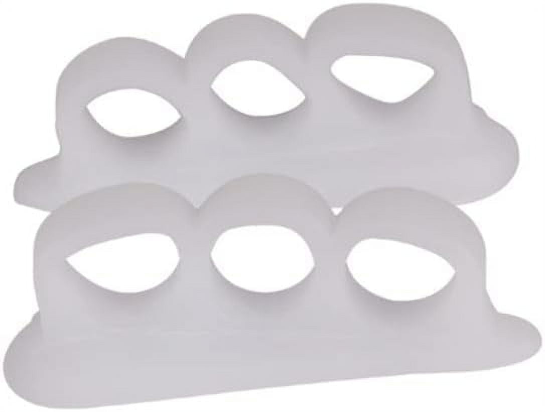 Toe Straightener Toe Separators For Overlapping Toe Straighten Bent ...