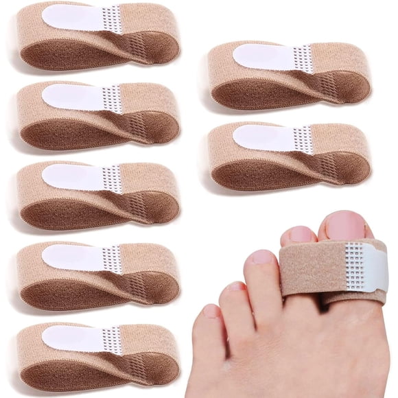 Broken Toe Wrap