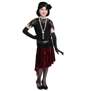 Saloon Gal Women's Halloween Costume - Walmart.com