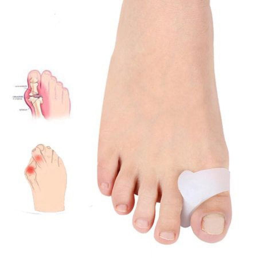 Toe Wraps Hammer Toe Corrector,Bunion Pads for Women, Men and Seniors ...