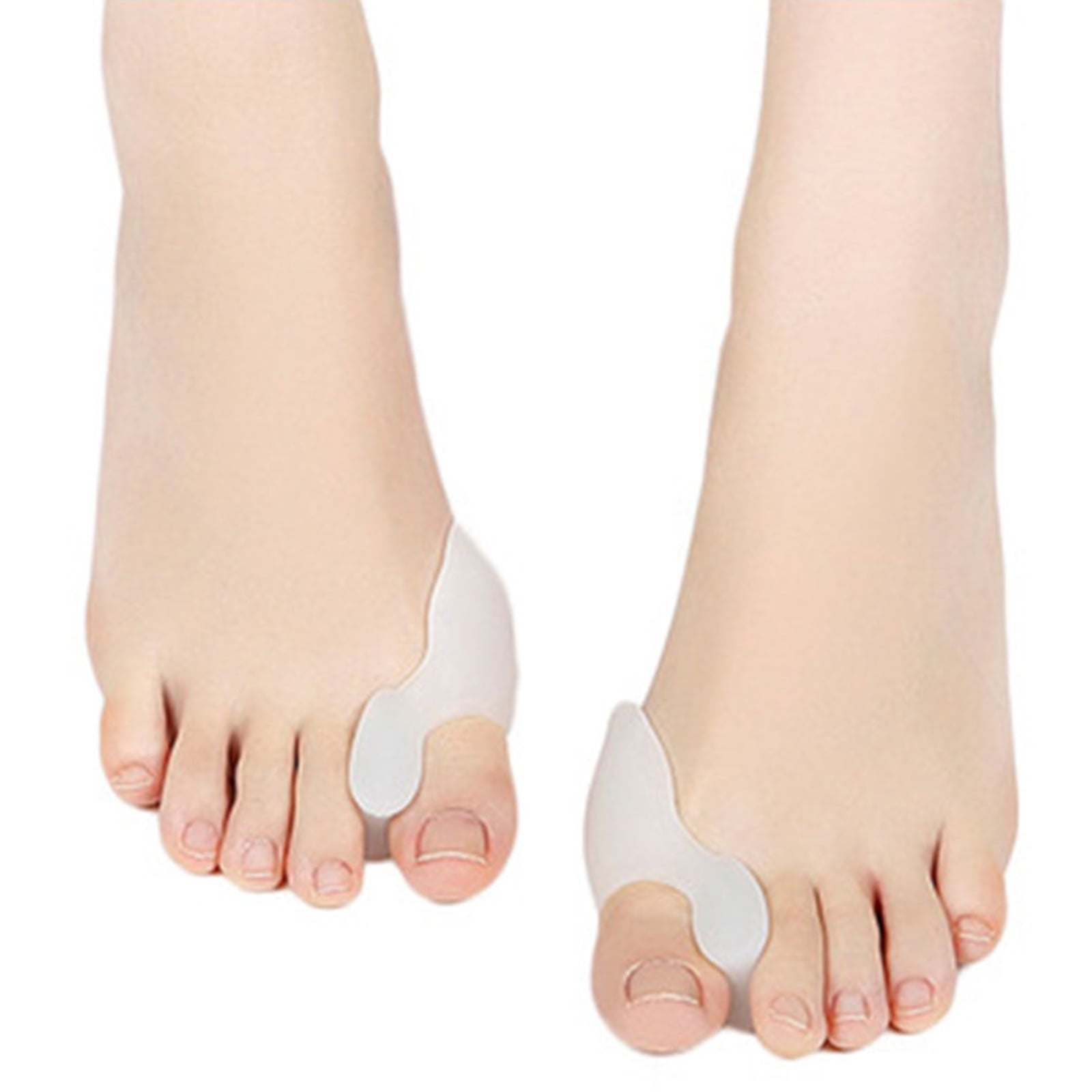 Toe separator,Slip And Toe Hammer Toe Bunion Toe And Silicone Toe ...