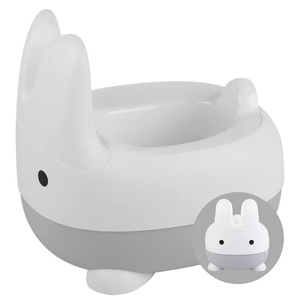 Potty Bowl