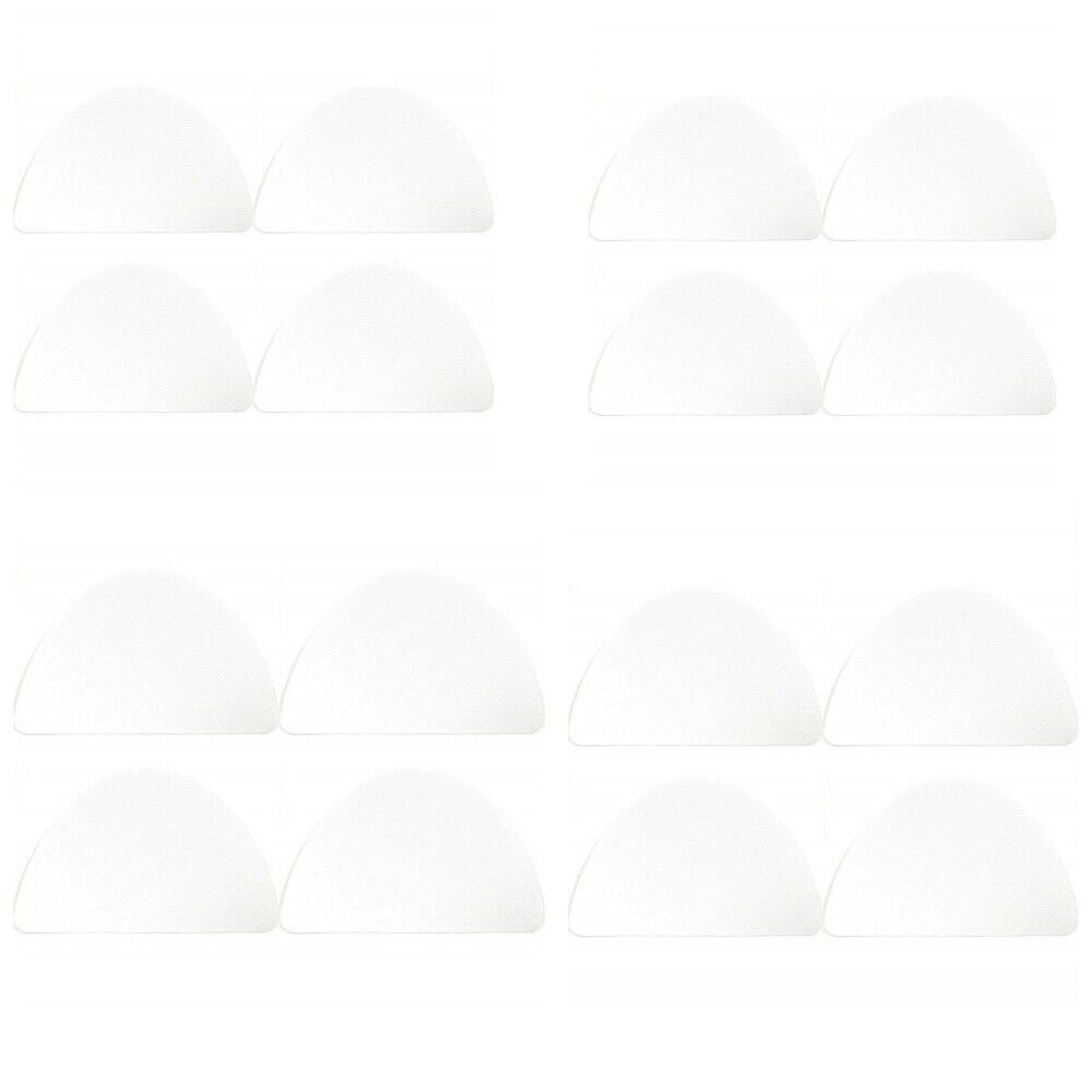 Toebox Toeburst Shoe Hole Prevention Repair Patch Sneaker Insert/Patch ...