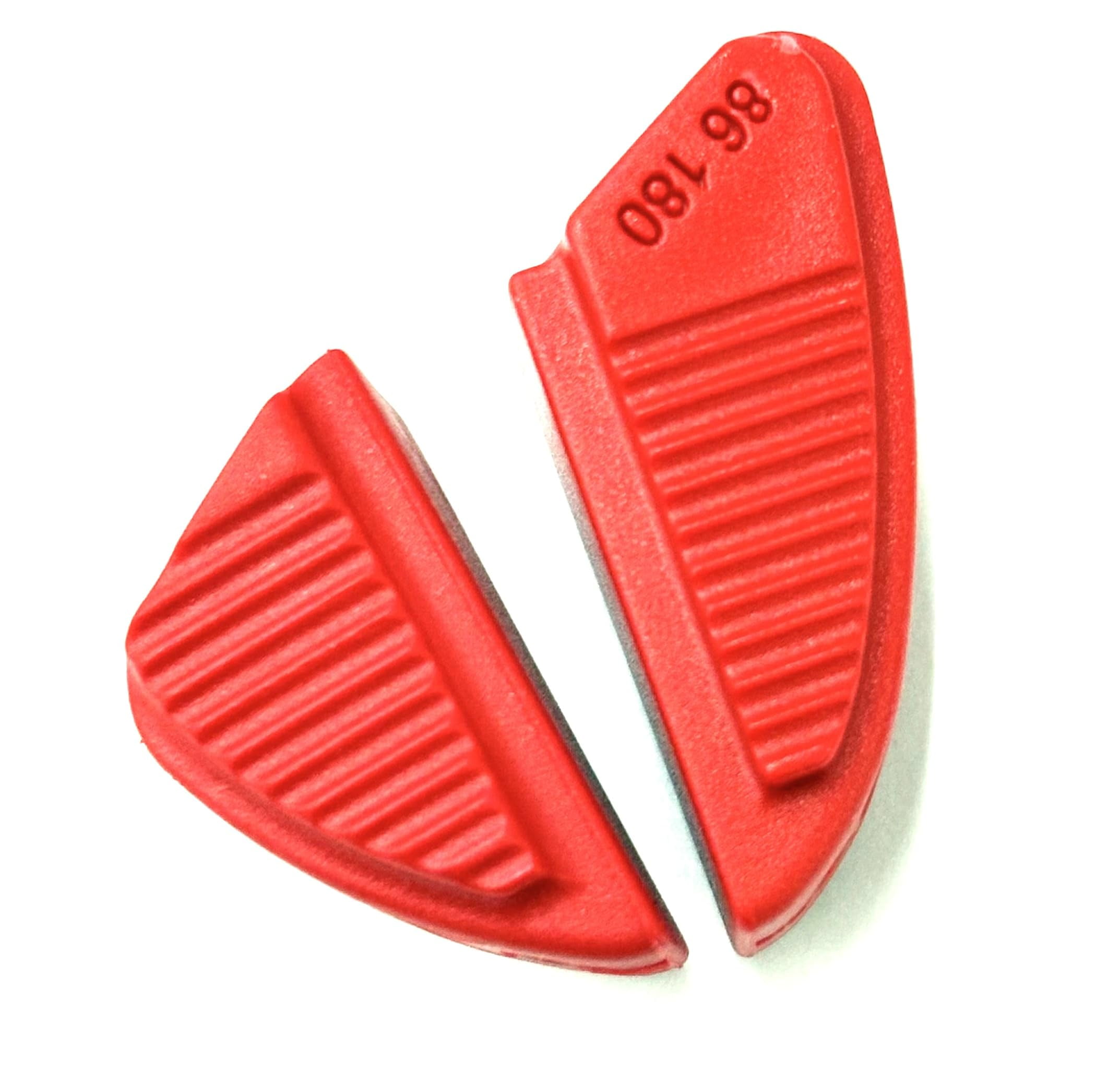 Toefficy 1 pair # 8603180 Series Protective Jaw Covers for 7" Pliers ...