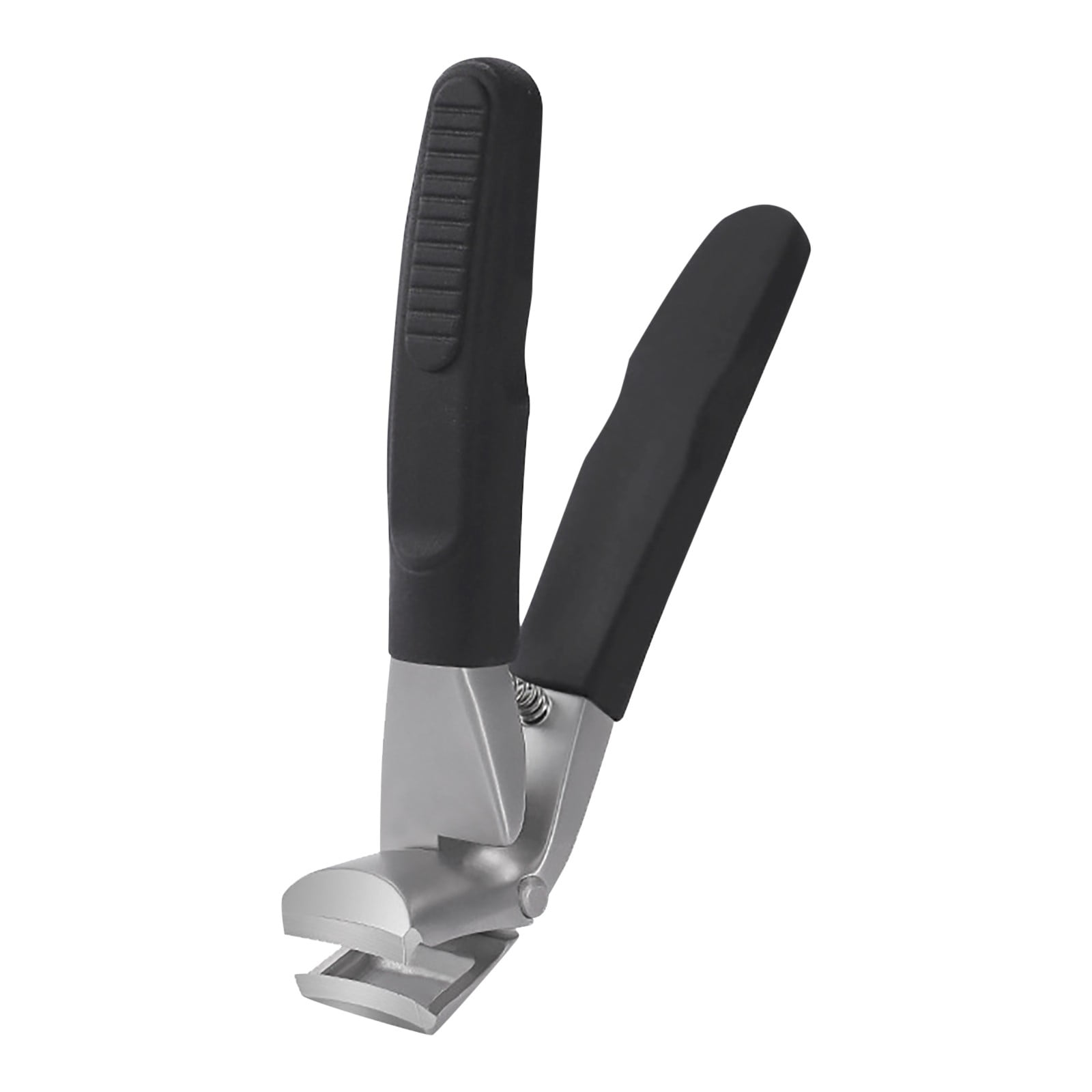 Toenail Clipper, Long Handled Large Opening Clipper Curved Clip Pro ...