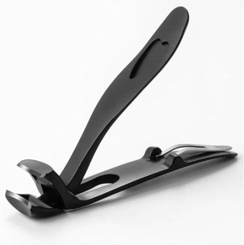 Toenail Clippers Dead Skin Remove Nail Ingrown Eagle Nose Nipper ...