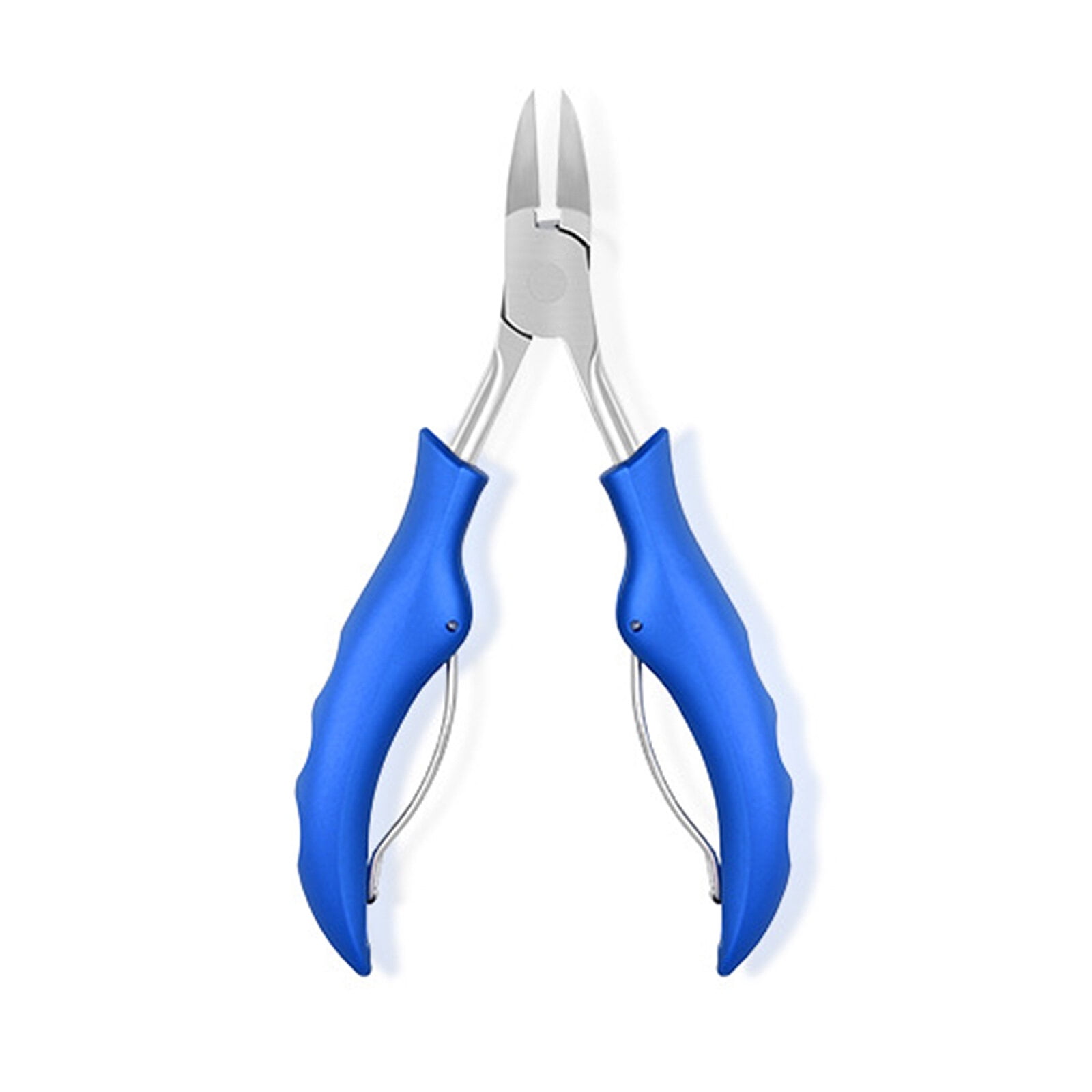 Toenail Clippers for Ingrown or Thick Toenails Multi-functional ...