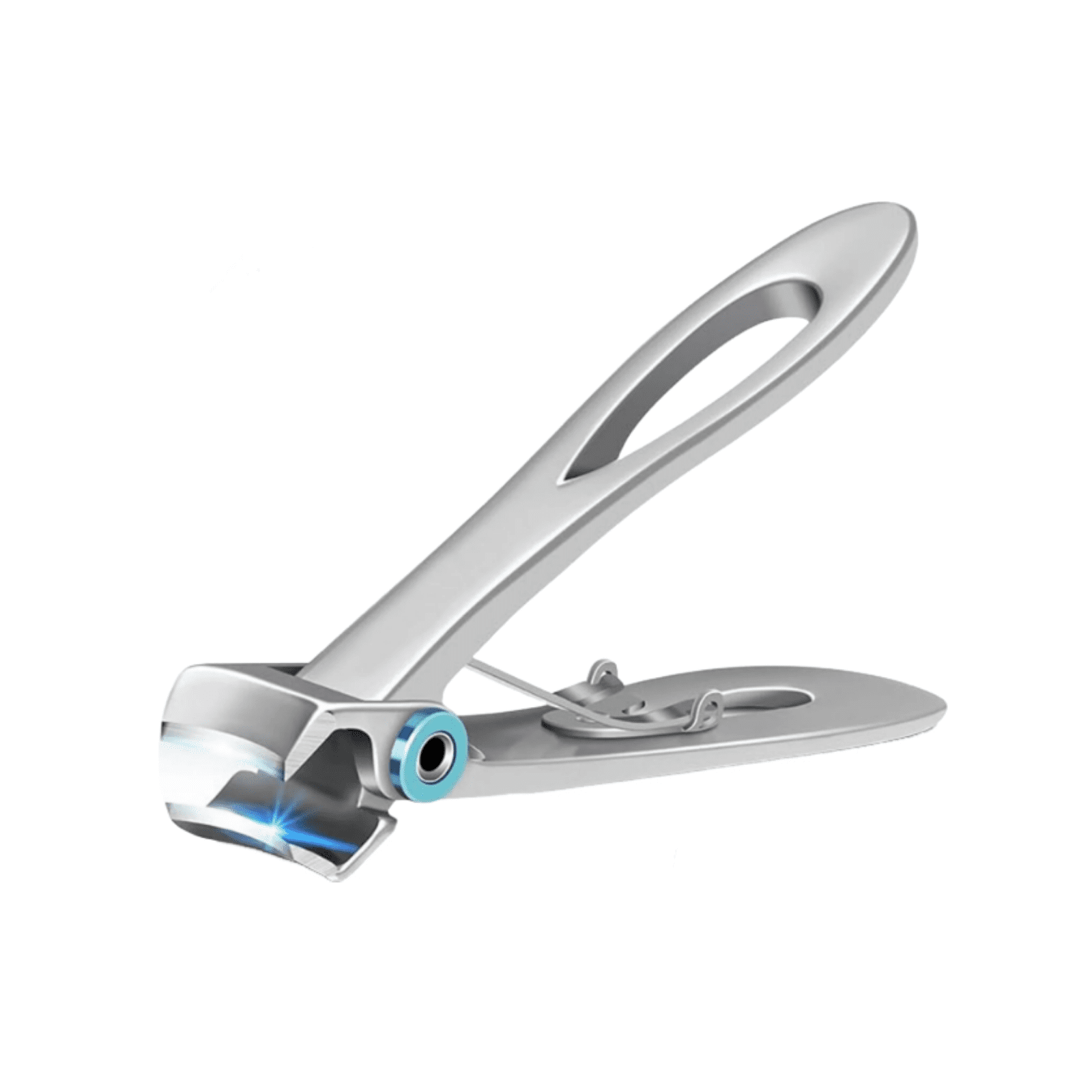 Toenail Clippers for Seniors Thick Toenails, Heavy Duty Nail Clippers ...