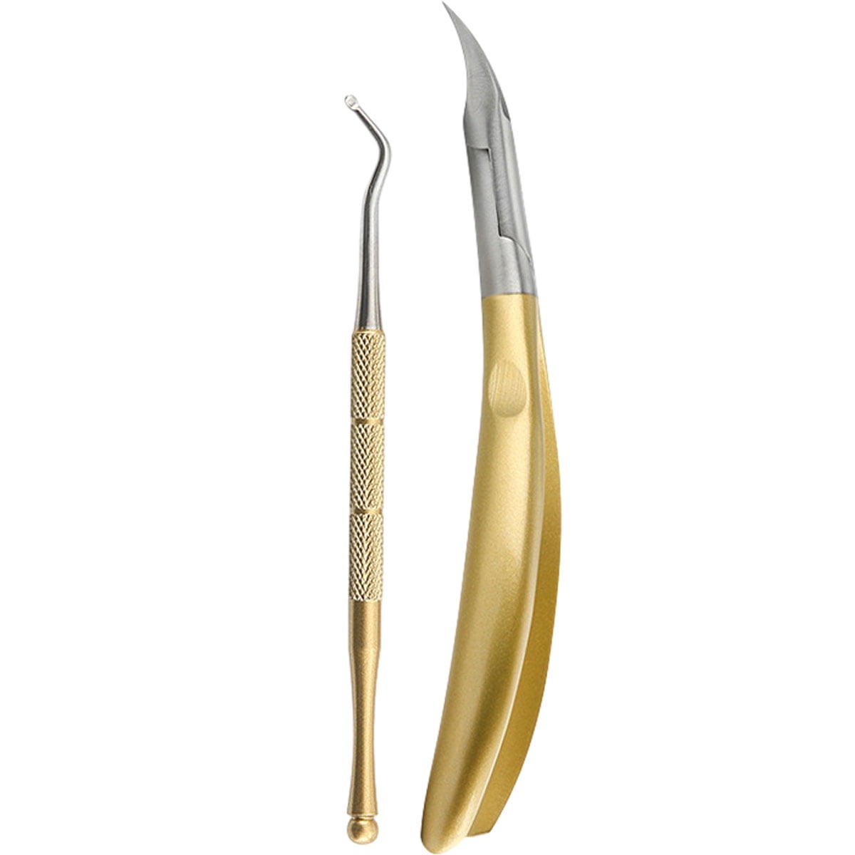 Toenail Clippers Thick Nails Ingrown Nail Clippers Trim Fingernail ...
