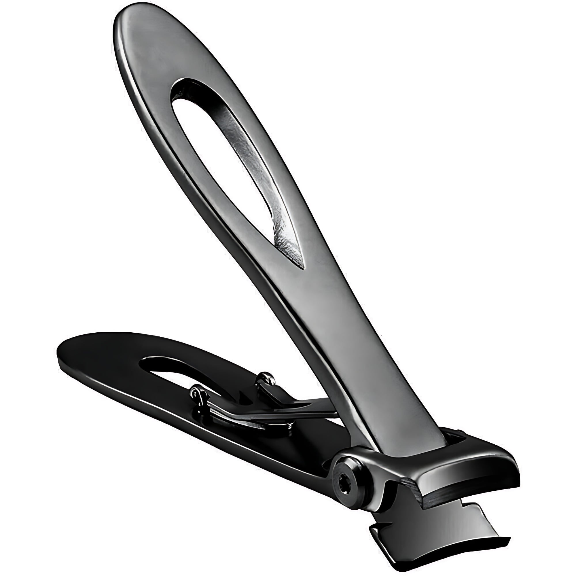 Toenail Clippers for Thick Toenails, Long Handle Wide Jaw Opening Nail ...