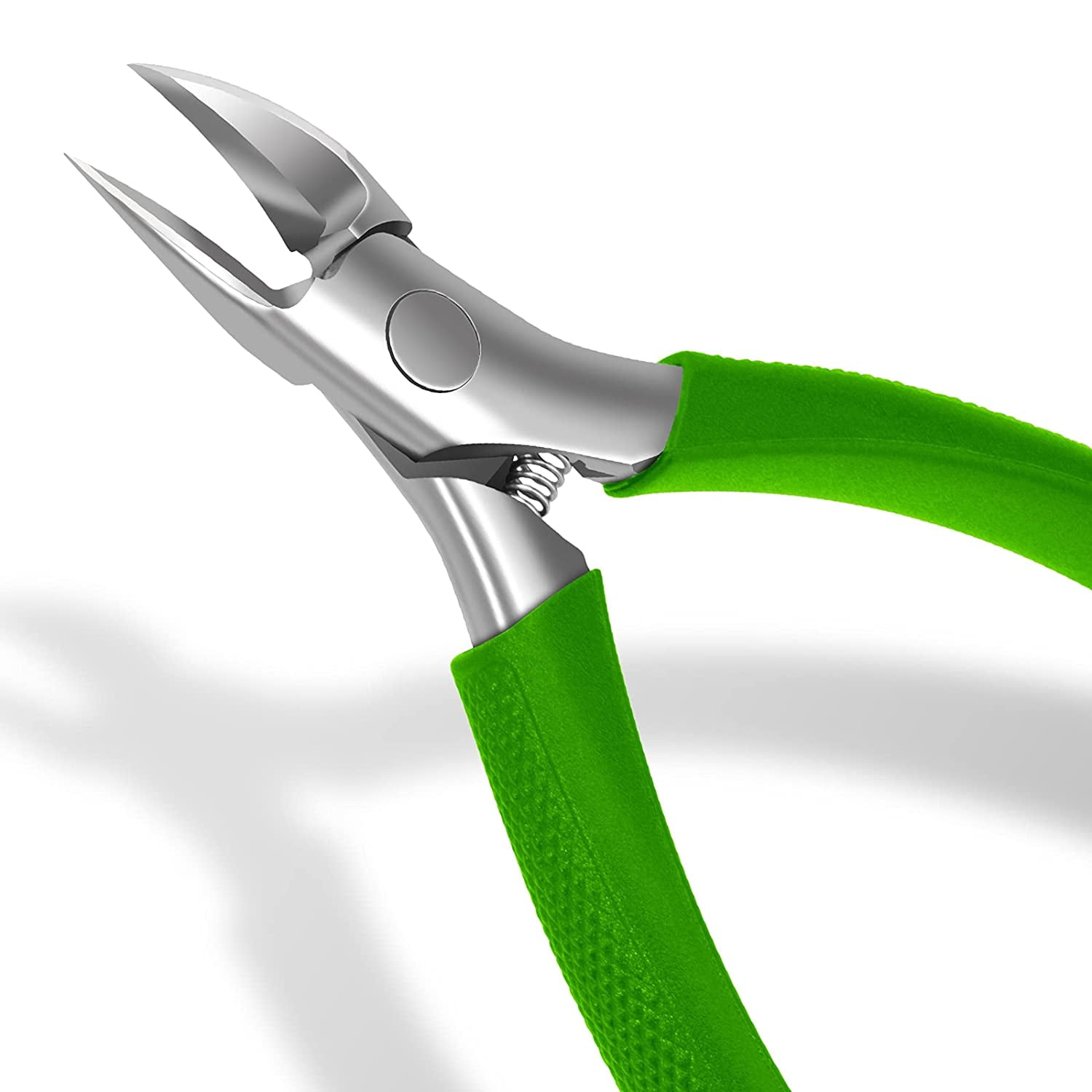 Toenail Clippers,Toe Nail Clipper for Ingrown or Thick Toenails Toenail ...