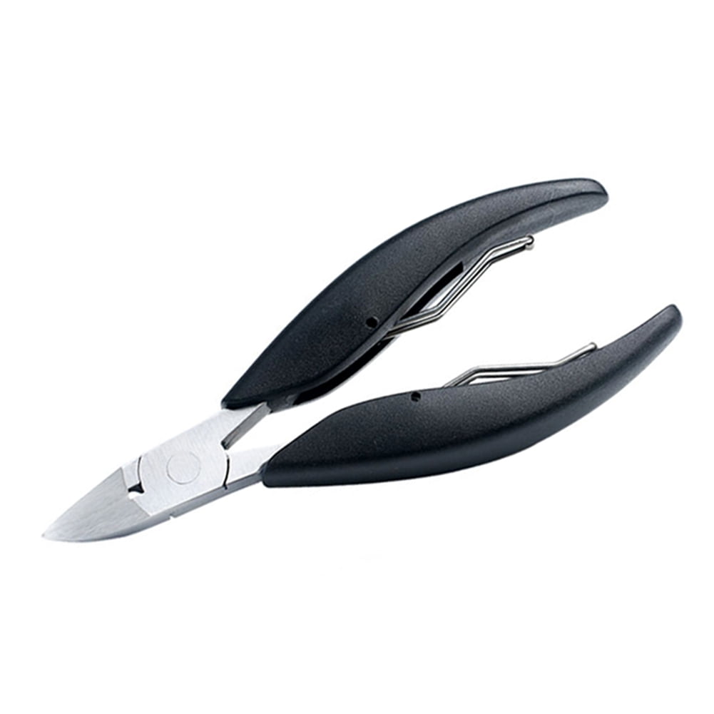 Toenail Clippers for Thick Ingrown Toe Nails Heavy Duty Nail Scissor ...