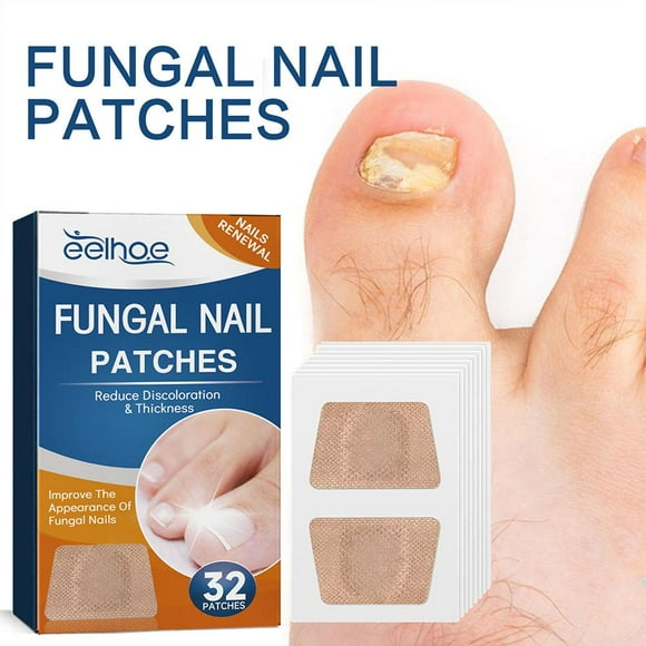 Toenail Bandage