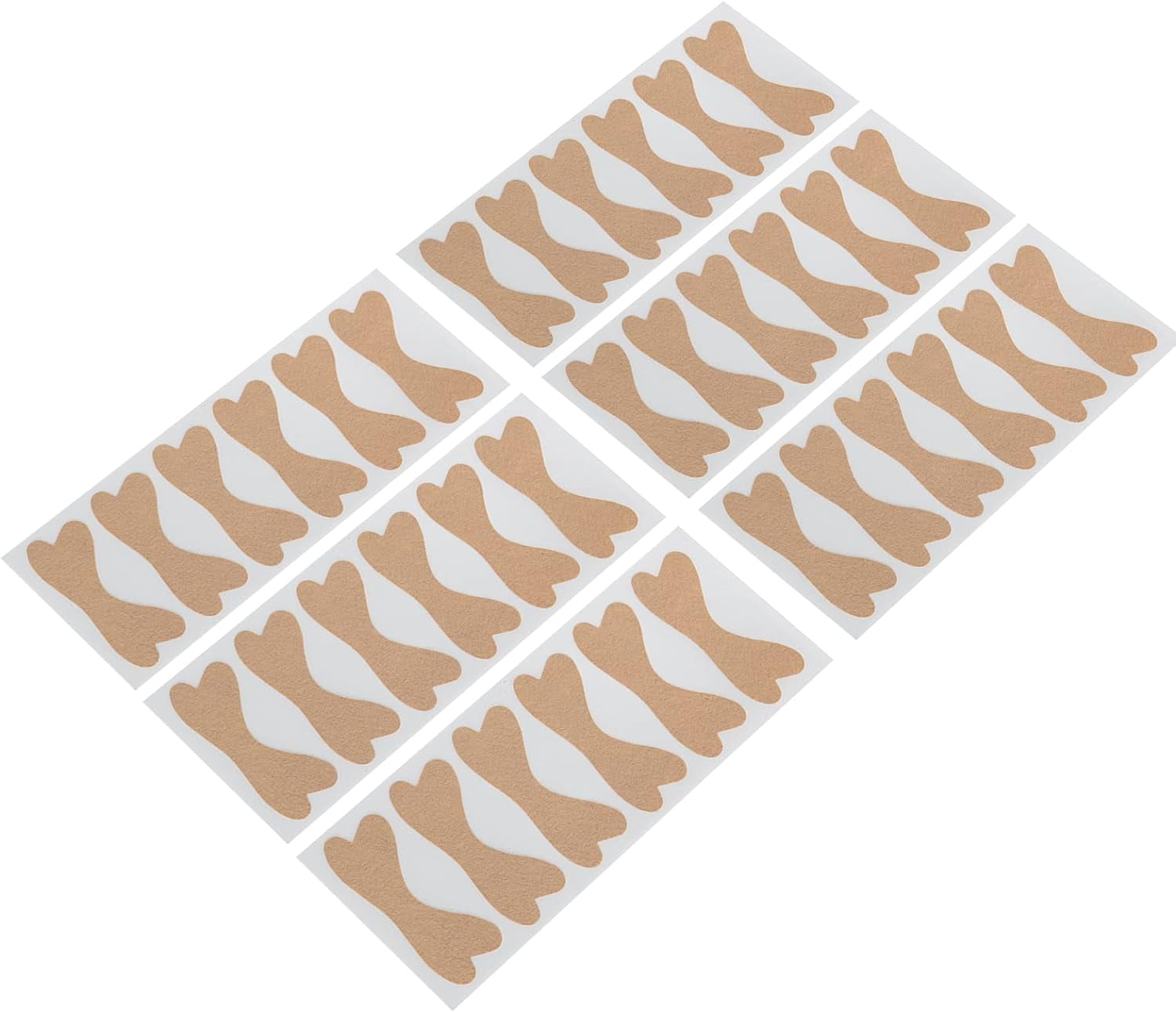 Toenail Correction Patch, Ingrown Toenail Correction Sticker Set ...