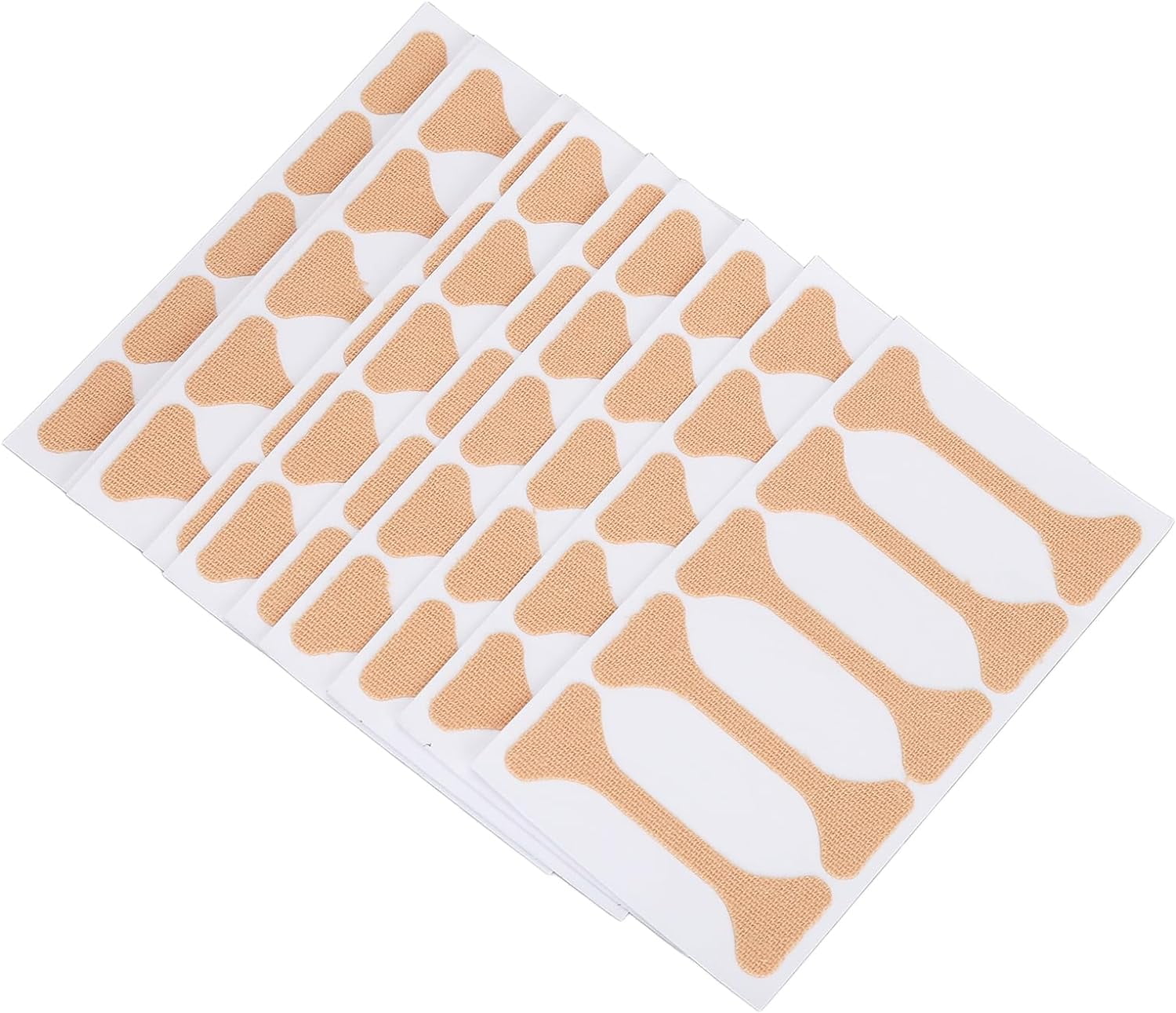 Toenail Correction Patches, Ingrown Toenail Correction Patches ...