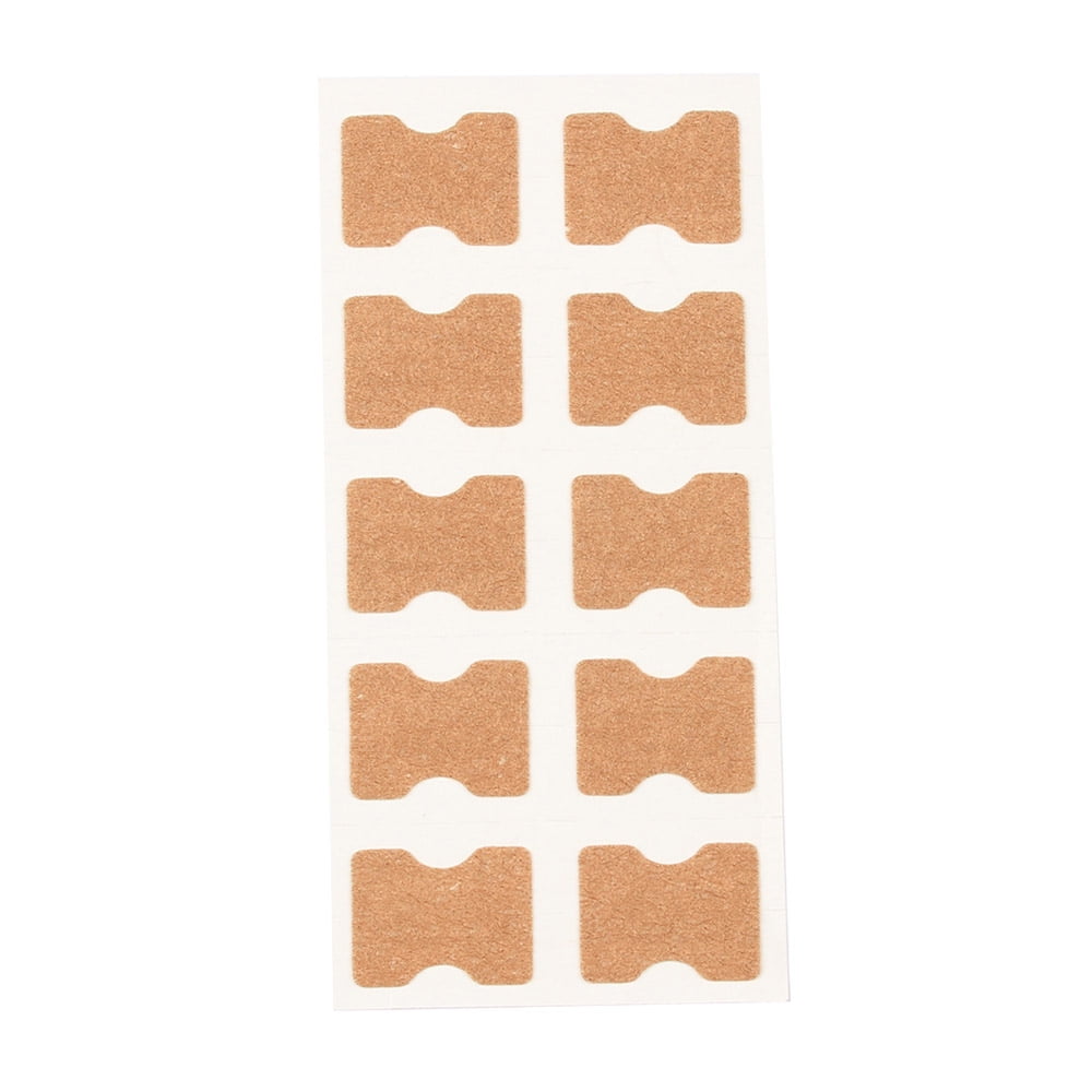 Toenail Corrector Stickers,Toe Nail Adhesive Toenail Patch Adhesive ...