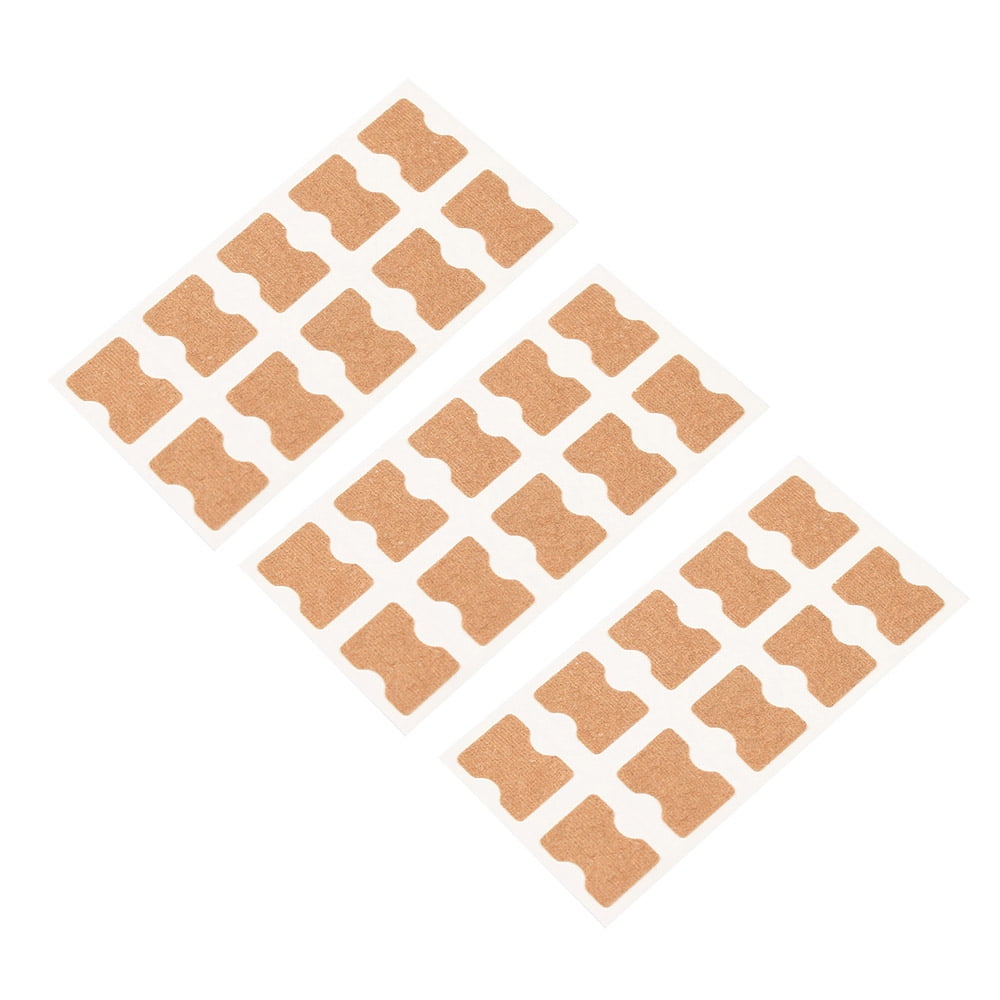 Toenail Corrector Stickers,Toenail Patch Care Stickers Pedicure Toe ...